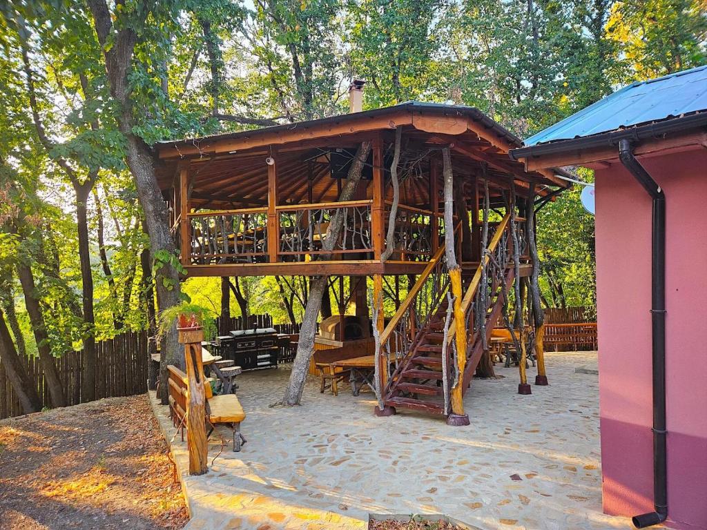 Alen Mak Forest Hotel, Lipnik (precios actualizados 2025)