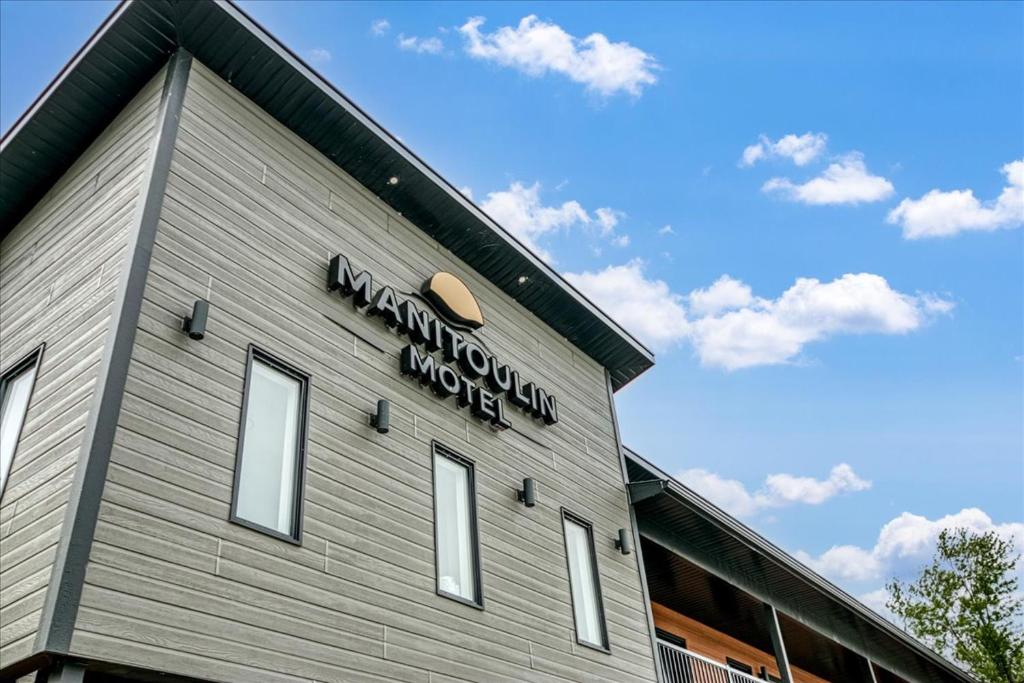 Manitoulin Motel, Little Current (updated prices 2026)