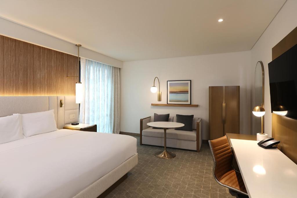 Courtyard by Marriott Santo Domingo Piantini, Santo Domingo (updated ...