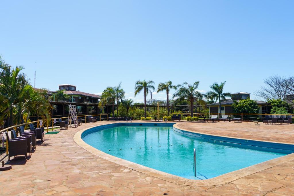 Hotel Maitei Posadas, Posadas (precios actualizados para 2026)