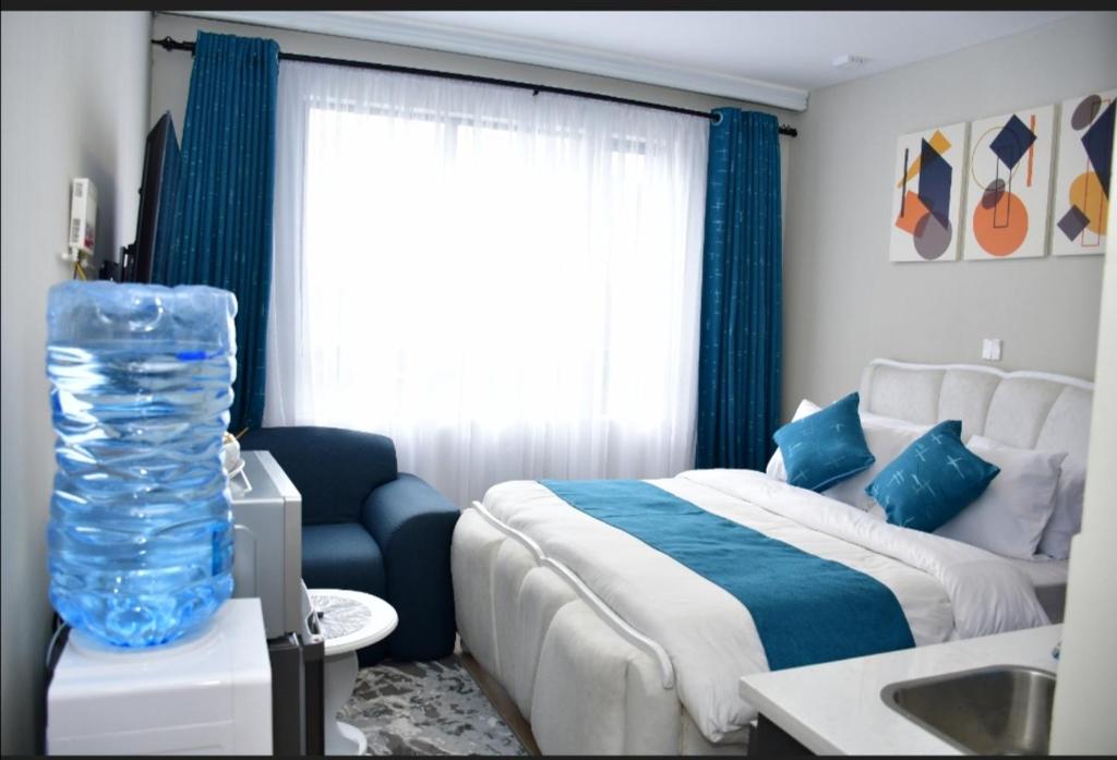 Anita Homes, Syokimau (updated prices 2025)