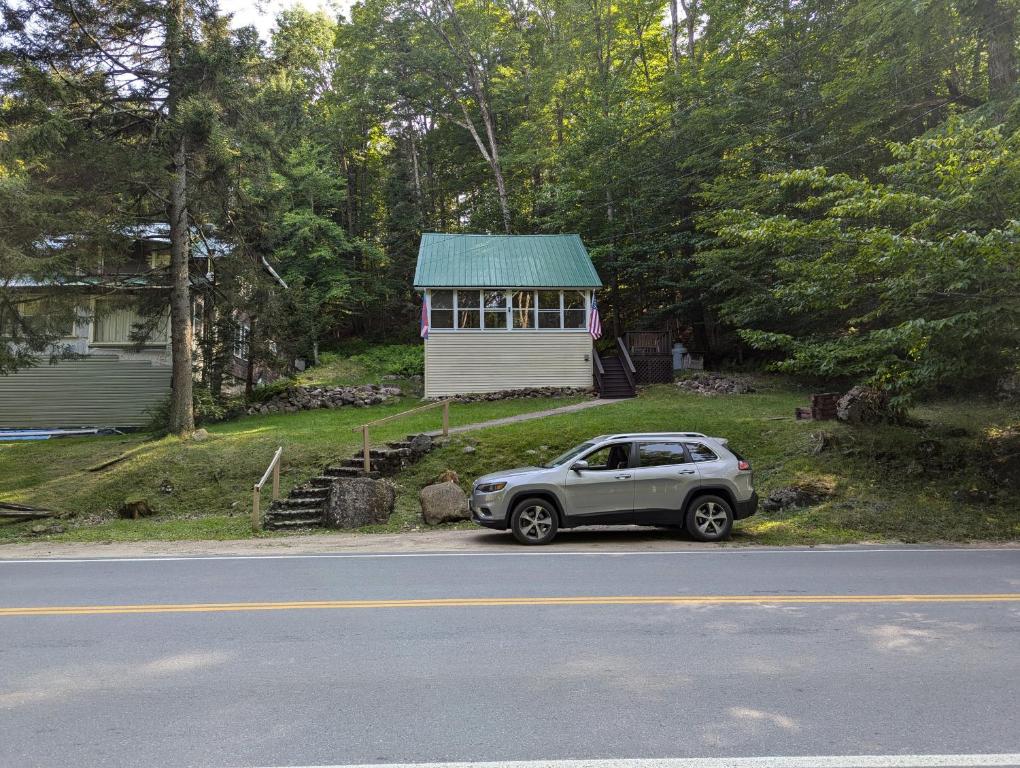 Cole's Cozy Cottage, Old Forge (updated prices 2025)