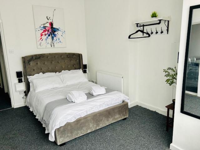 Coronation Suites No1 Central Blackpool, Blackpool (precios ...