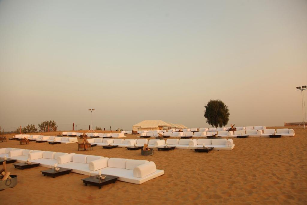 Thar Oasis Resort and Camp, Dechu (updated prices 2025)