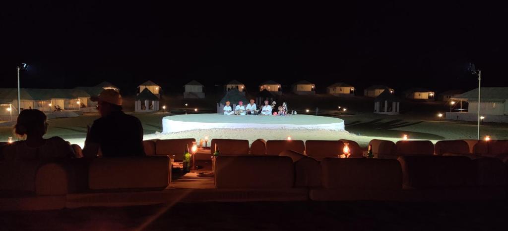 Thar Oasis Resort and Camp, Dechu (updated prices 2025)