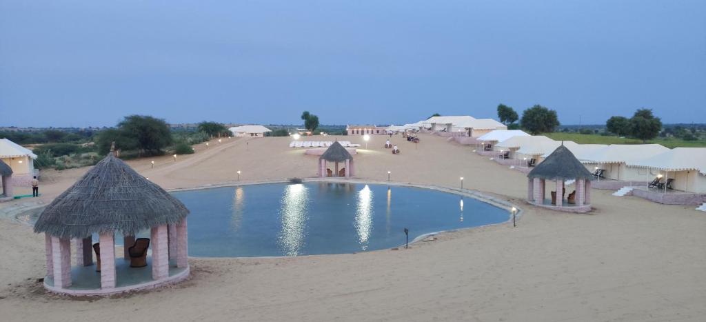 Thar Oasis Resort and Camp, Dechu (updated prices 2025)