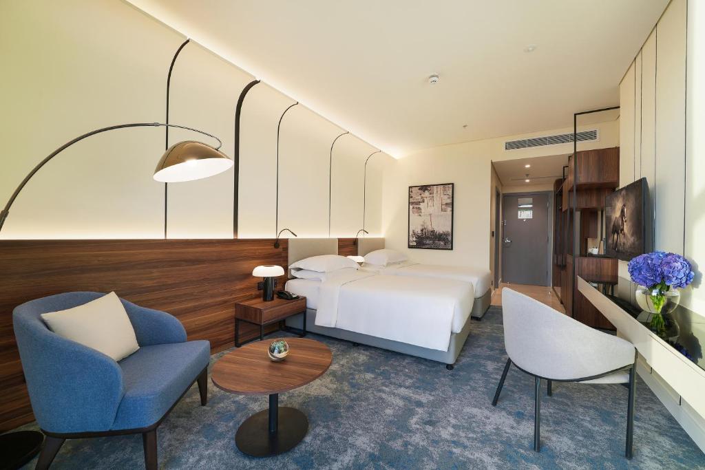 Nova M Hotel, Edge by Rotana, Riyadh (updated prices 2025)