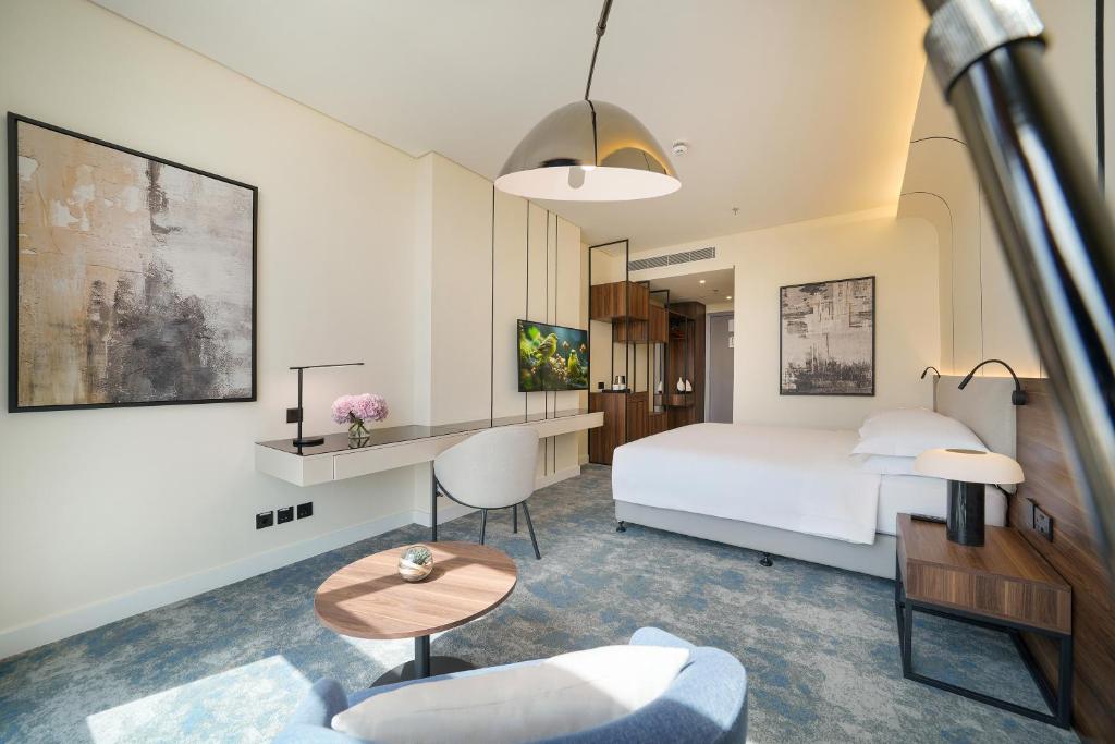 Nova M Hotel, Edge by Rotana, Riyadh (updated prices 2025)