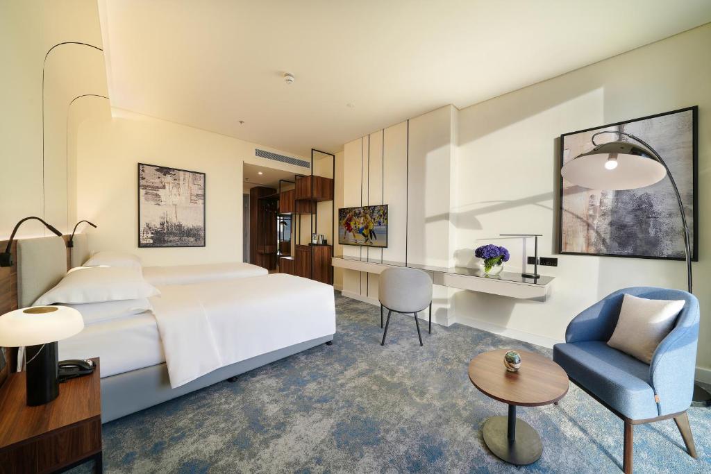 Nova M Hotel, Edge by Rotana, Riyadh (updated prices 2025)