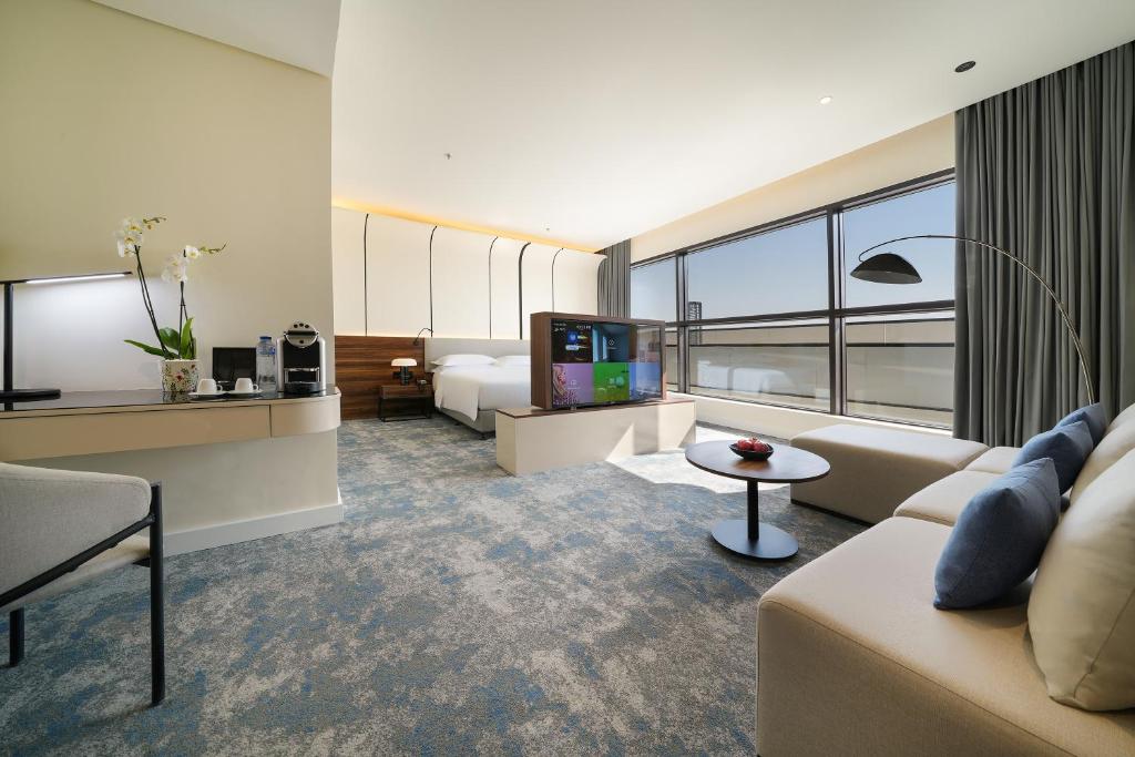 Nova M Hotel, Edge by Rotana, Riyadh (updated prices 2025)