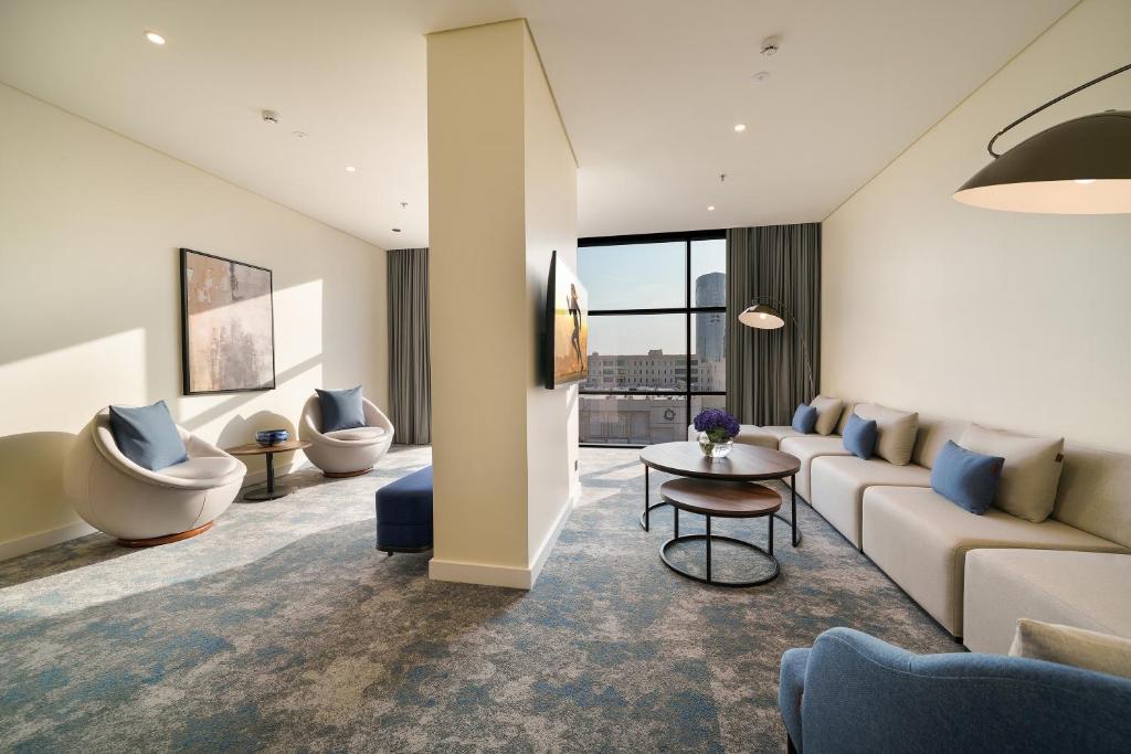 Nova M Hotel, Edge by Rotana, Riyadh (updated prices 2025)