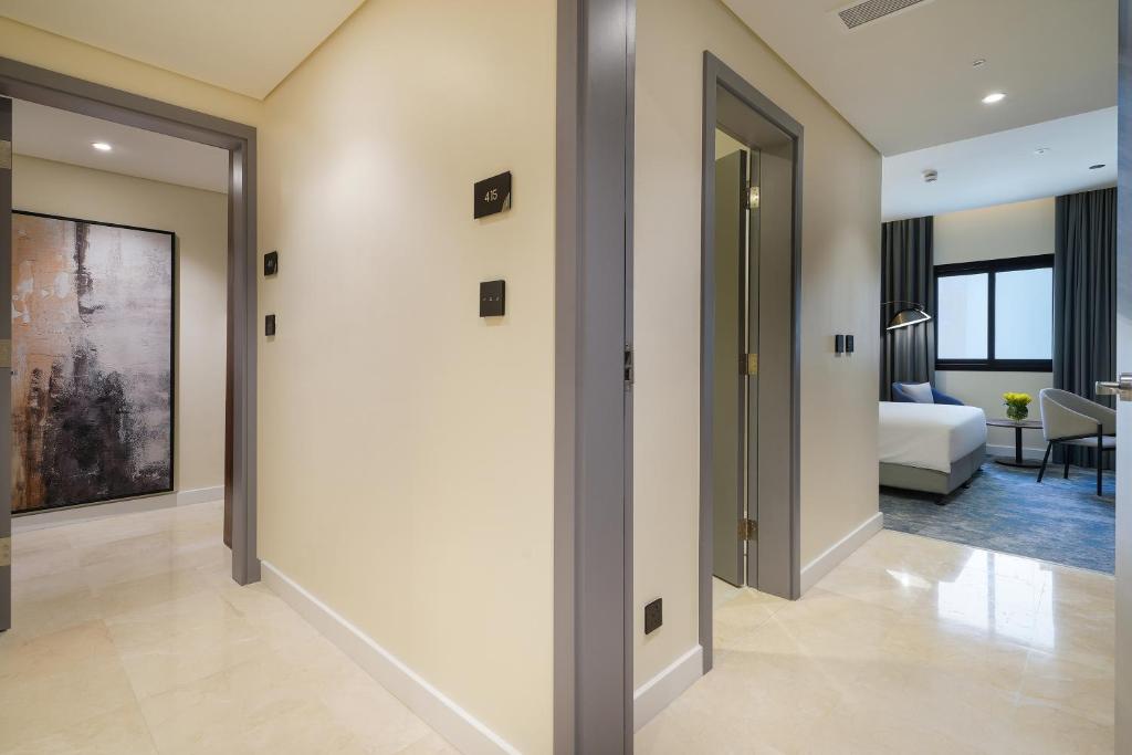 Nova M Hotel, Edge by Rotana, Riyadh (updated prices 2025)