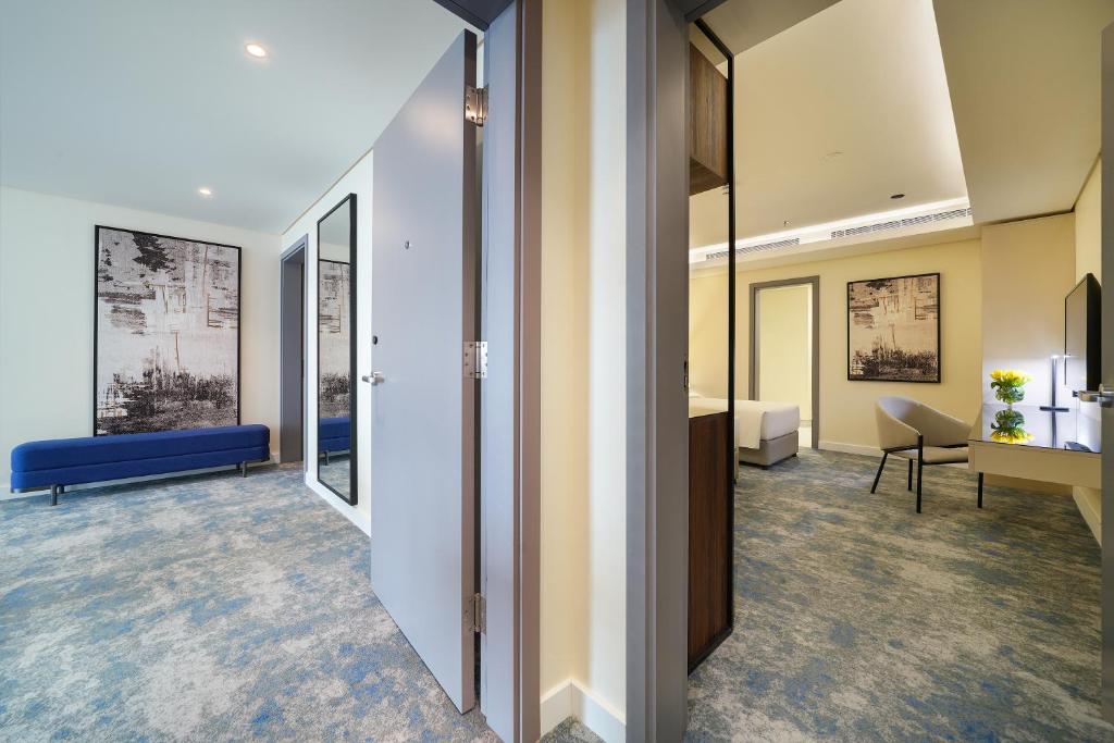 Nova M Hotel, Edge by Rotana, Riyadh (updated prices 2025)