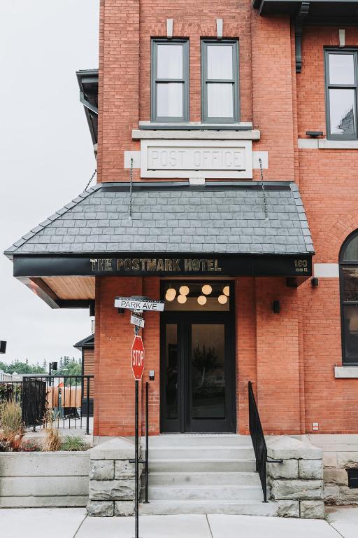 The Postmark Hotel, Newmarket (updated prices 2025)