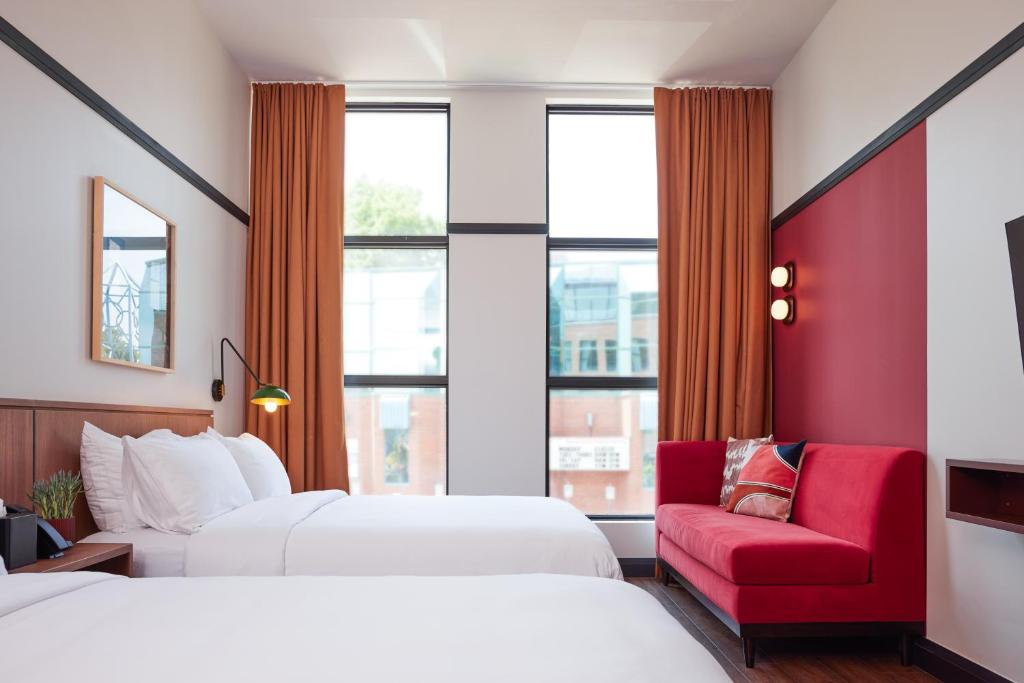 The Postmark Hotel, Newmarket (updated prices 2025)