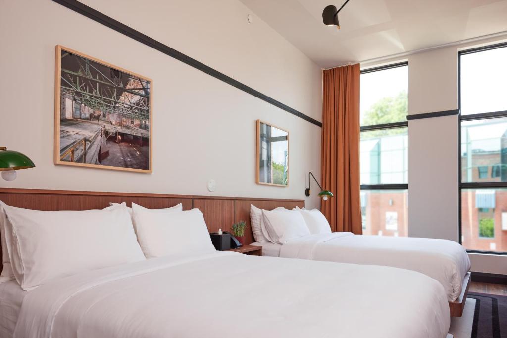 The Postmark Hotel, Newmarket (updated prices 2025)