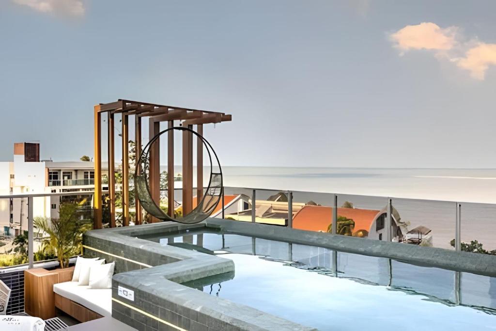 Way Bossa/Studio Select, João Pessoa (updated prices 2026)