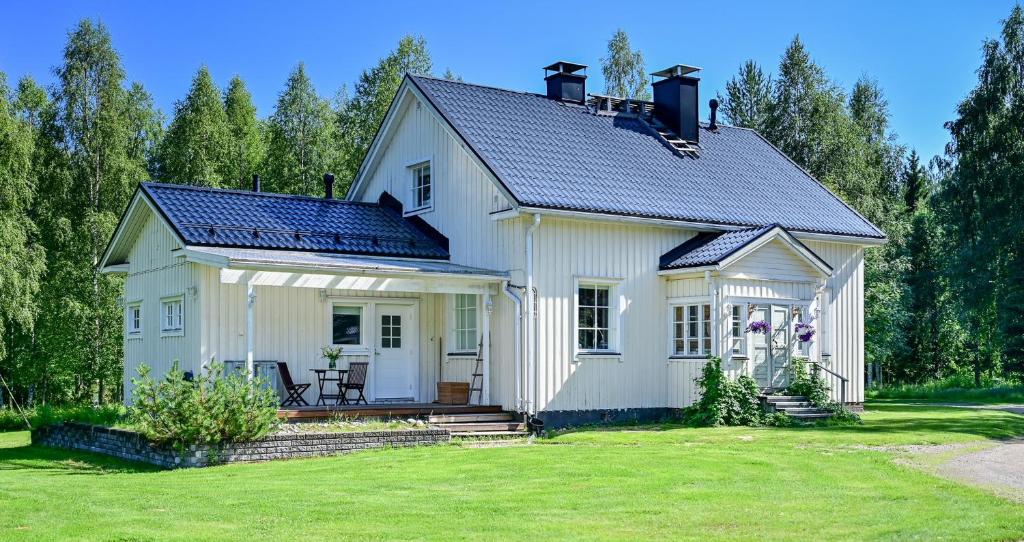 Wanha Rojola, Syöte (updated prices 2026)