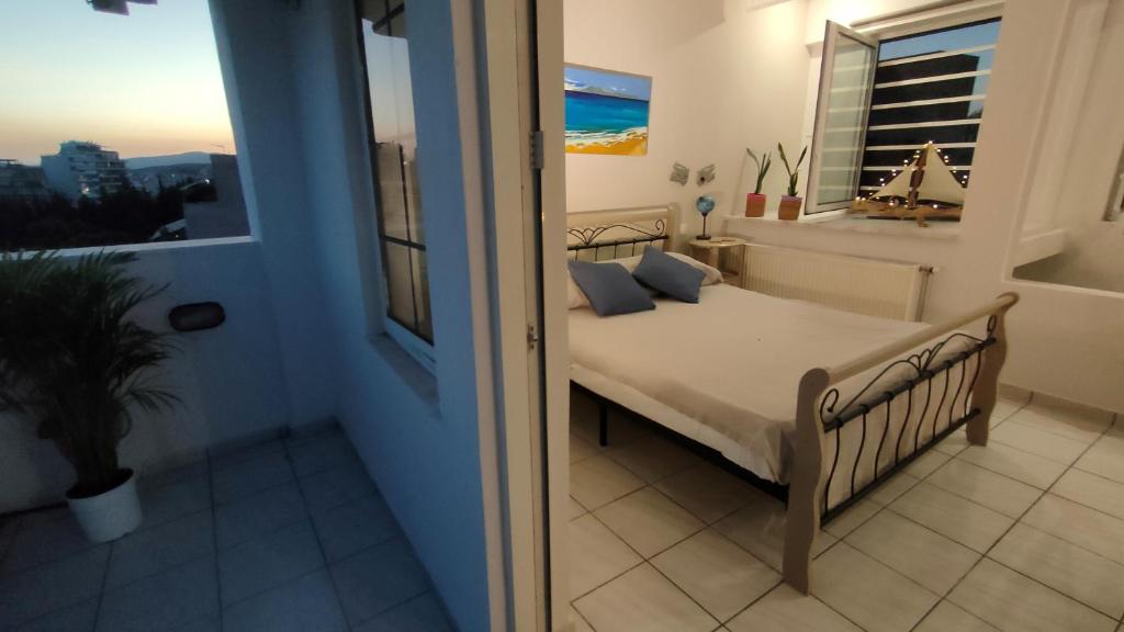 Mets Athens modern Maisonette, spacious view, Athens (updated prices 2025)