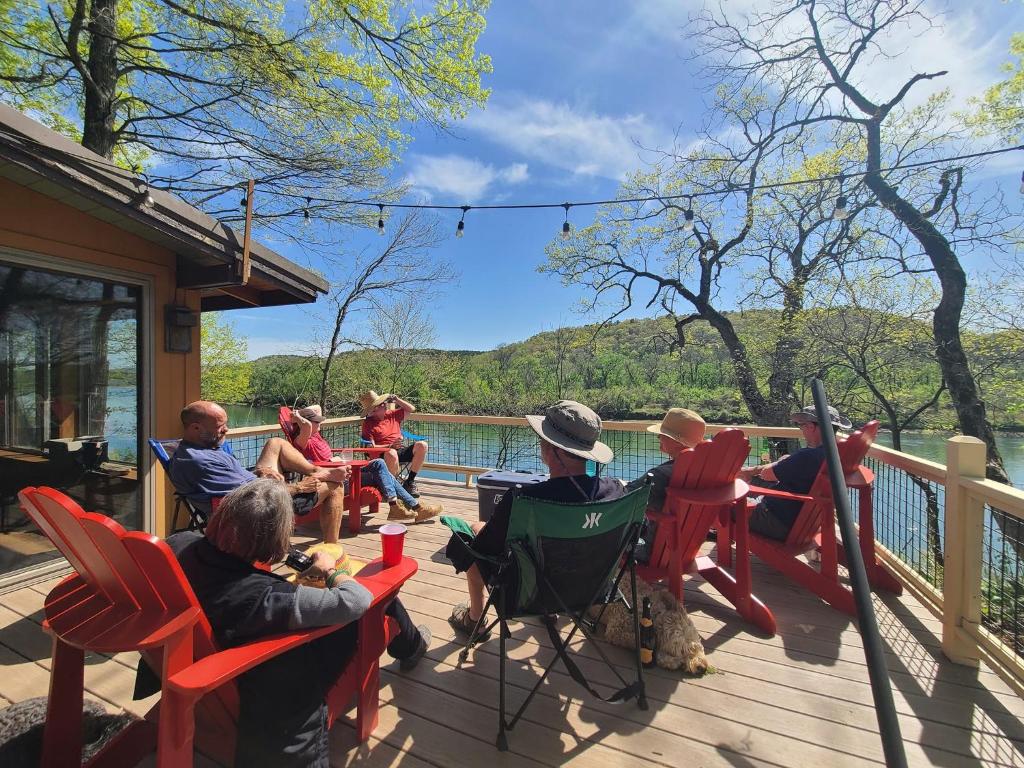 Twin Springs Cabin, Calico Rock (updated prices 2025)