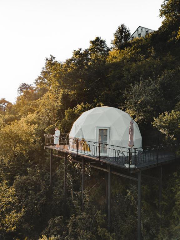 Mandarina - Cosmo Dome, Ch'aisubani (updated prices 2026)