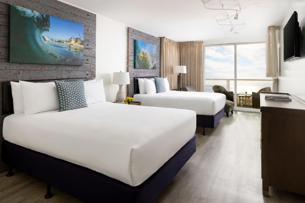 Pacific Edge Hotel, Laguna Beach (updated prices 2025)