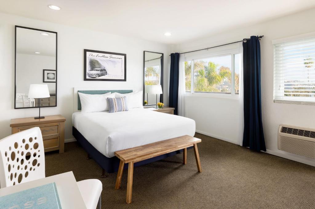 Pacific Edge Hotel, Laguna Beach (updated prices 2025)