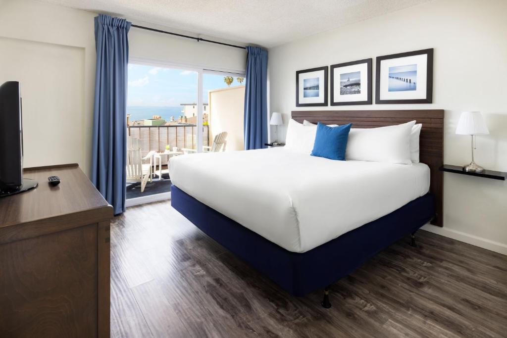 Pacific Edge Hotel, Laguna Beach (updated prices 2025)