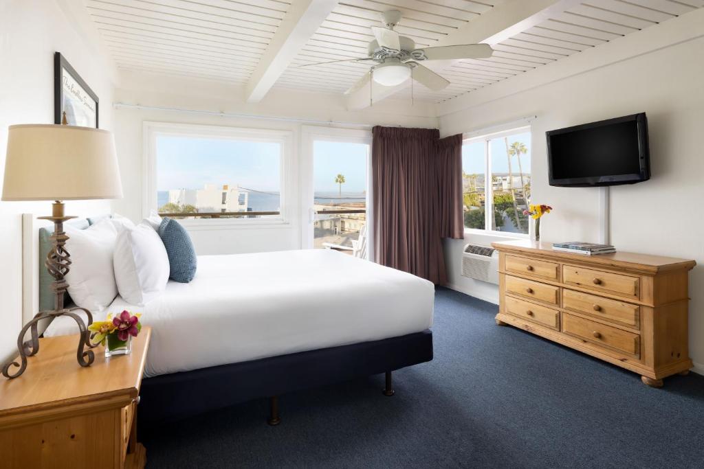 Pacific Edge Hotel, Laguna Beach (updated prices 2025)