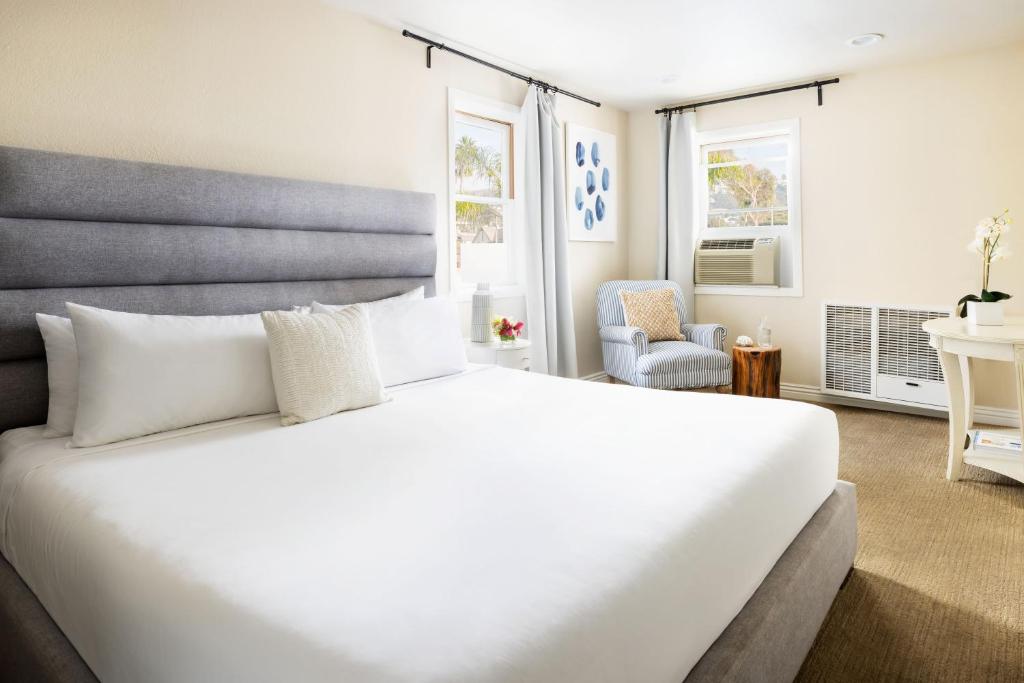 Pacific Edge Hotel, Laguna Beach (updated prices 2025)
