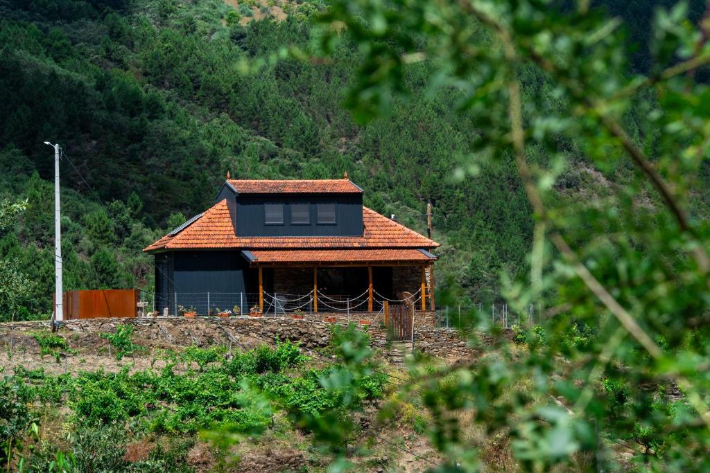 Casa da Eira Velha, Chaves (updated prices 2025)