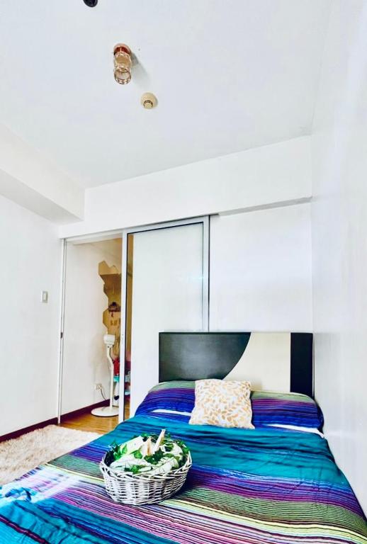 Balai56 at Azure Urban Resort Residences, Parañaque, Manila (precios ...