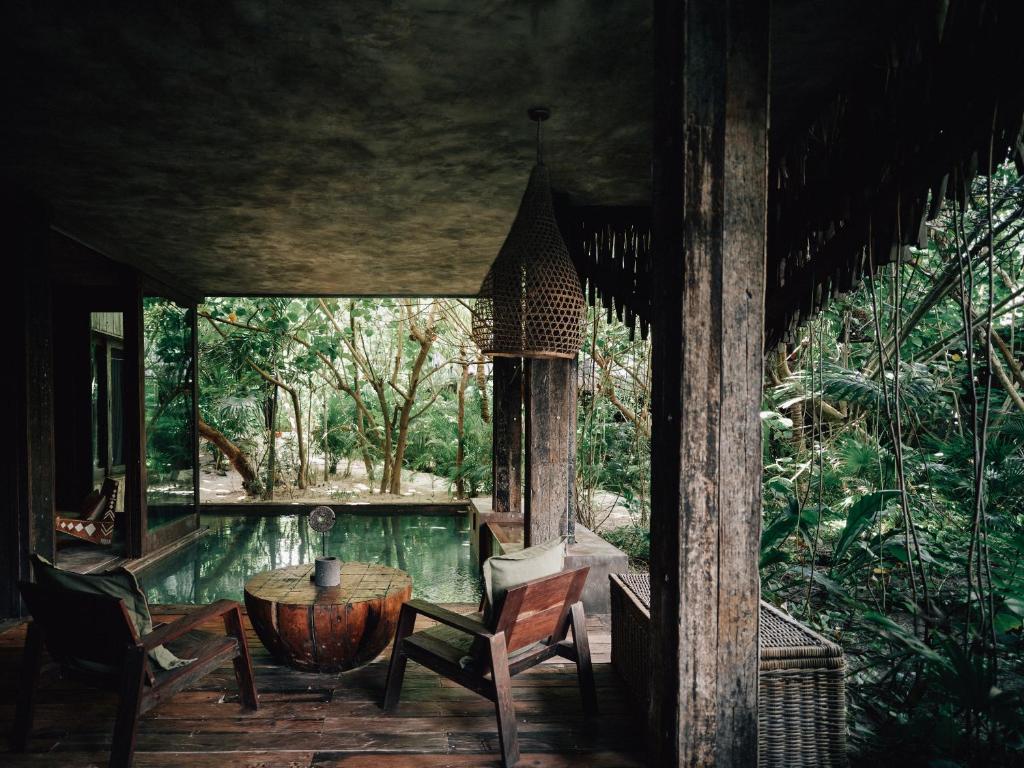 Nomade Tulum, Tulum (updated prices 2025)