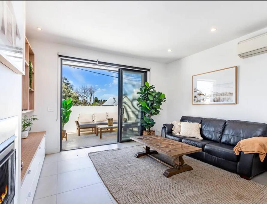 Jerissa Port Fairy, Port Fairy (updated prices 2026)