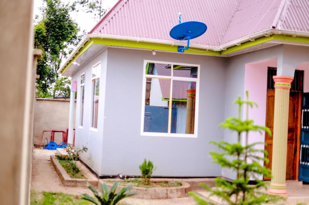 SERAL Luxury Bungalow, Tarime (updated prices 2026)