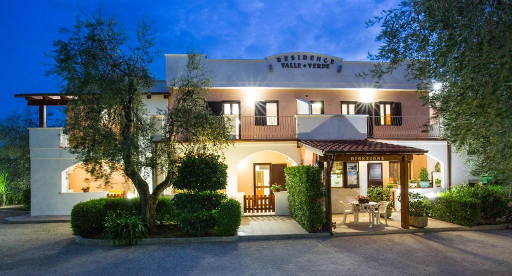 Residence Valleverde, Vieste – Prezzi aggiornati per il 2022
