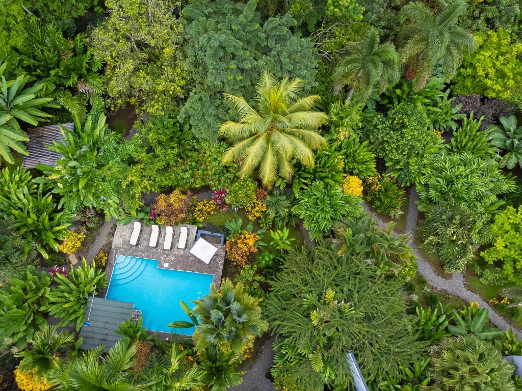 Bukala Village Lodge, San Ramón (updated prices 2026)