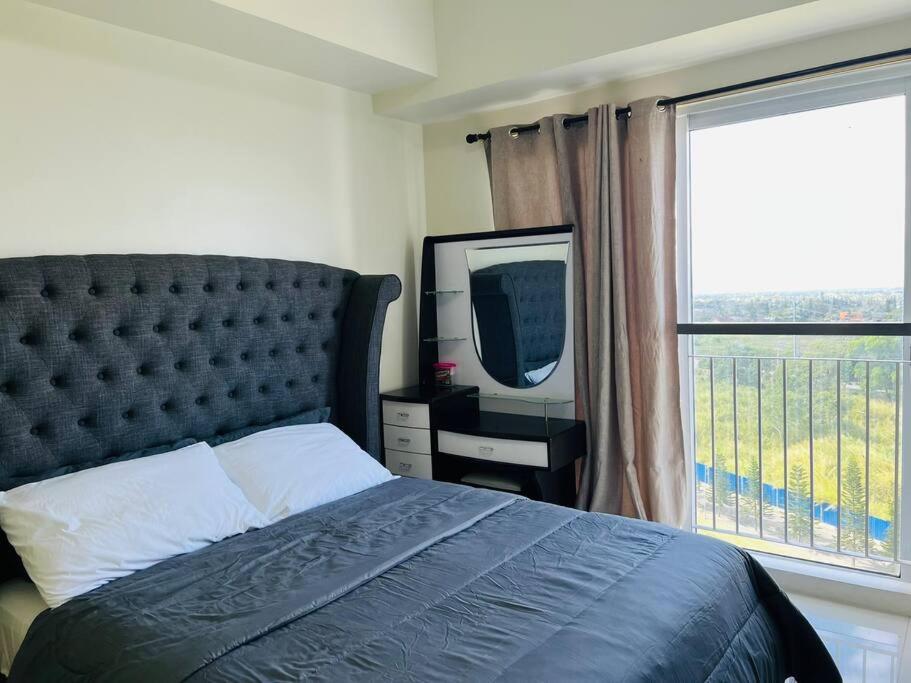 Affordable Staycation in Tagaytay Wind Residences, Tagaytay (updated ...