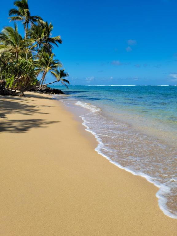 SPECIAL RATE! New listing, air conditioning - 4 Bed, 3 Bath - Hawaiian ...