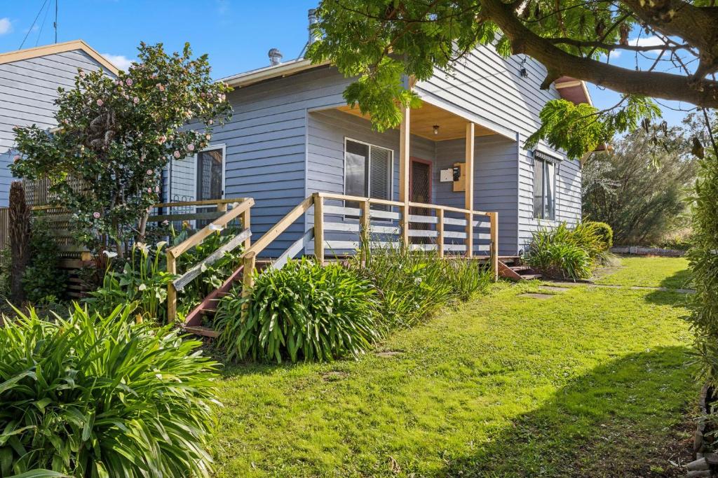 Abbott Abode, Inverloch (updated prices 2025)