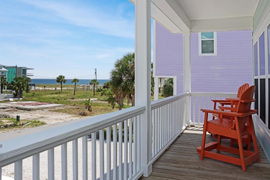 Lala's Place by Pristine Properties Vacation Rentals, Mexico Beach ...