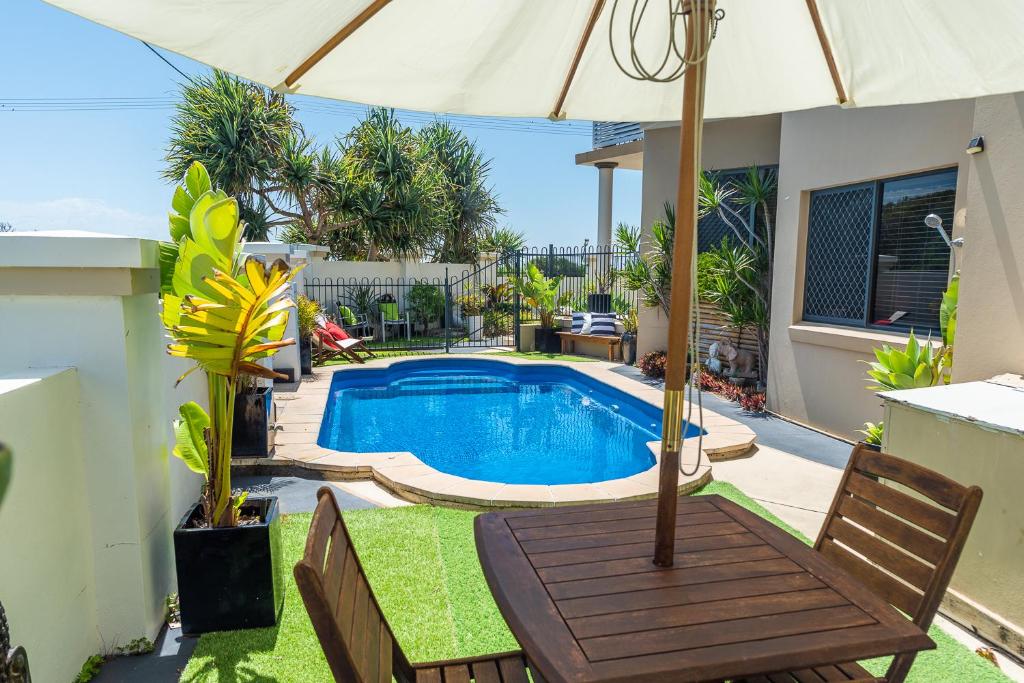 Ocean on Terrace Unit 4, 21 Terrace Street Evans Head, Evans Head ...