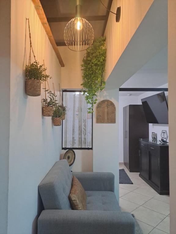 Casa Mamita Juana, Lima (precios actualizados 2026)