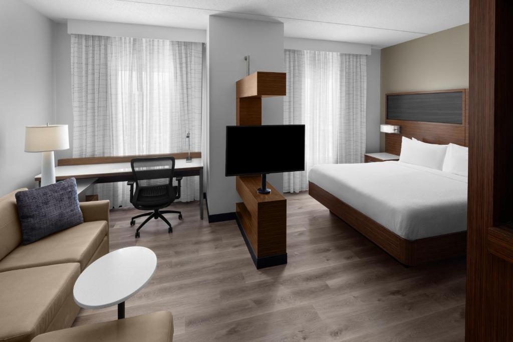 Residence Inn by Marriott Durham Duke University Medical Center Area ...