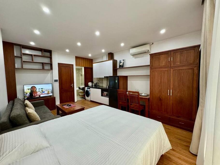 Studio 302 Near Vinhomes Gardenia, Hanoi (aktualisierte Preise für 2025)