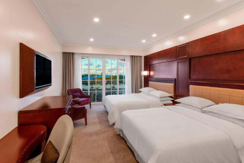 Sheraton Samoa Aggie Grey's Hotel & Bungalows, Apia (updated prices 2025)