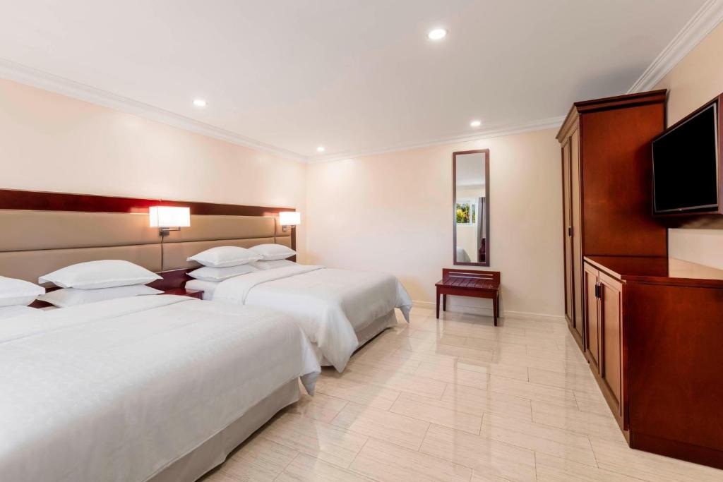 Sheraton Samoa Aggie Grey's Hotel & Bungalows, Apia (updated prices 2025)