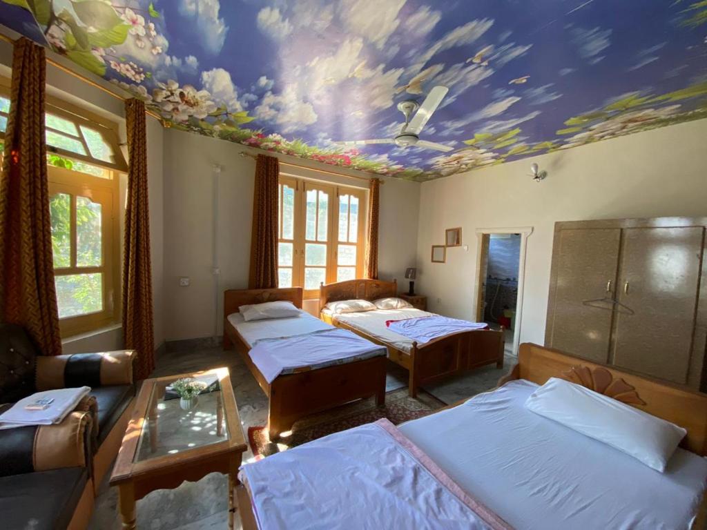 Chitral Green Guest House, Chitral (updated prices 2024)