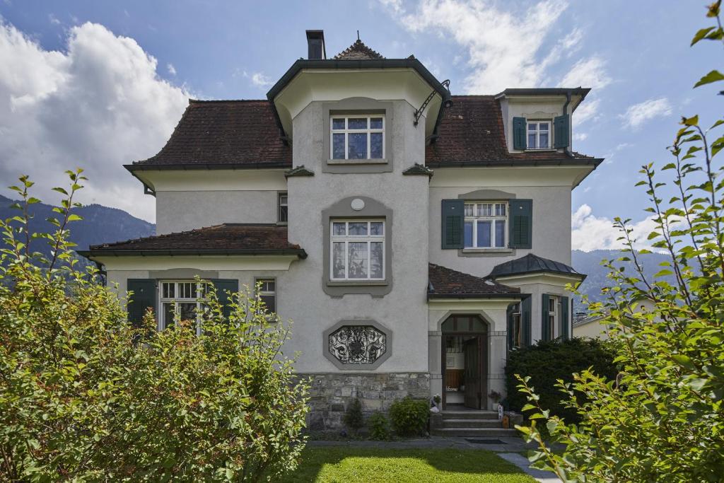 Villa BildungsRaum Entfaltung, Nenzing (updated prices 2026)