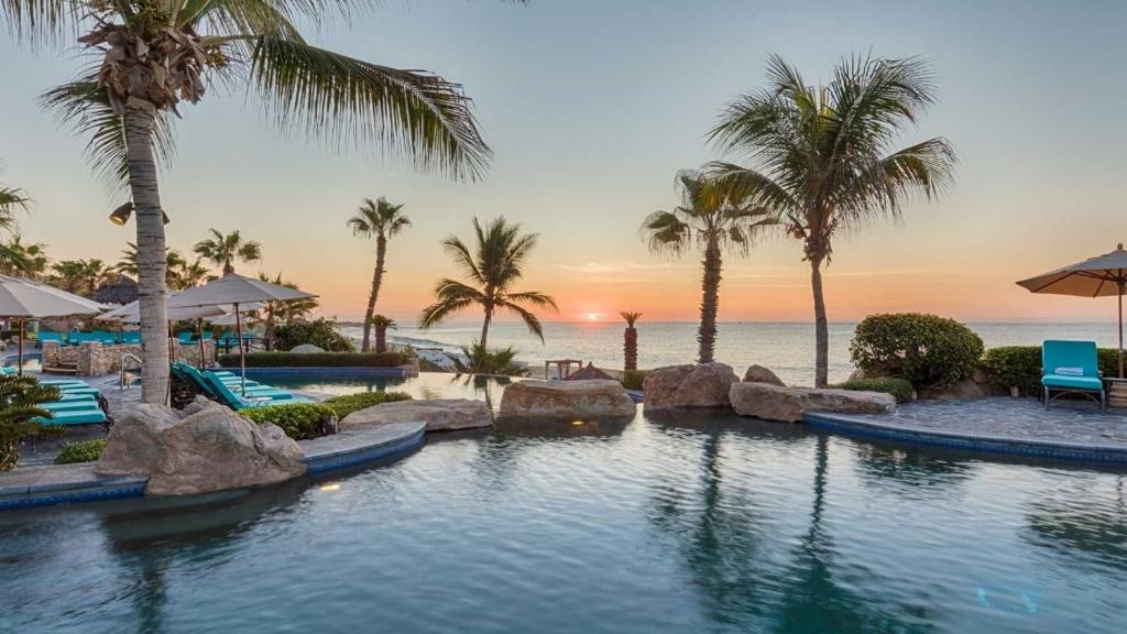 Hacienda Del Mar, Cabo San Lucas (precios actualizados 2024)